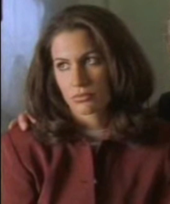 Laura Sloan Freeland | Villains Wiki | Fandom