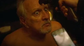 Panther Mask VIP | Villains Wiki | Fandom