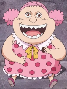 Charlotte Linlin/Gallery | Villains Wiki | Fandom