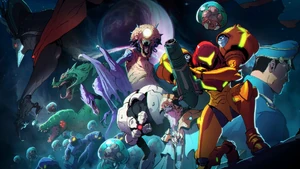Space Pirates (Metroid) | Villains Wiki | Fandom
