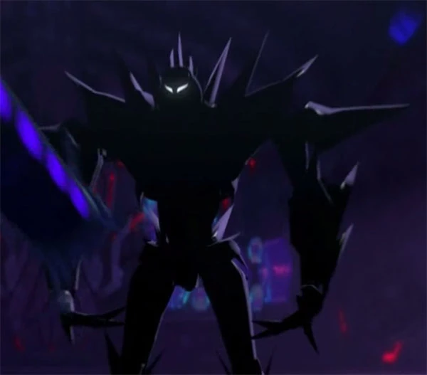 Makeshift | Villains Wiki | Fandom