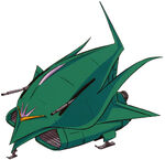 Principality of Zeon | Villains Wiki | Fandom