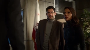 Mazikeen/Gallery | Villains Wiki | Fandom
