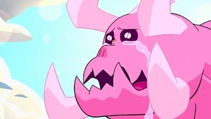 Monster Steven/Gallery | Villains Wiki | Fandom