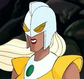 Moonstone | Villains Wiki | Fandom