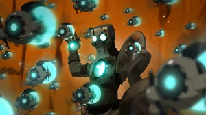 Noxines | Villains Wiki | Fandom