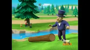 Mayor Humdinger/Gallery | Villains Wiki | Fandom