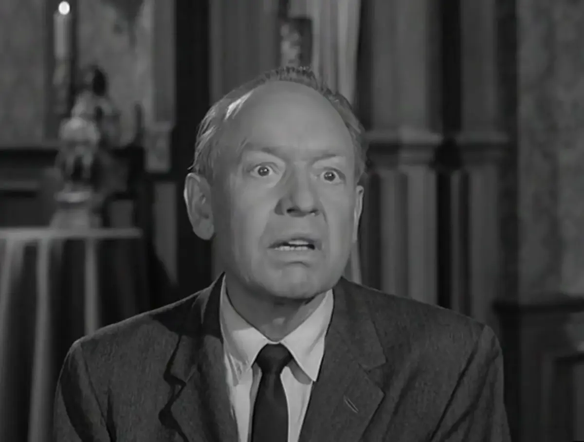 Oscar Belmont | Villains Wiki | Fandom