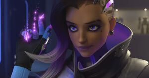 Sombra (Overwatch) | Villains Wiki | Fandom