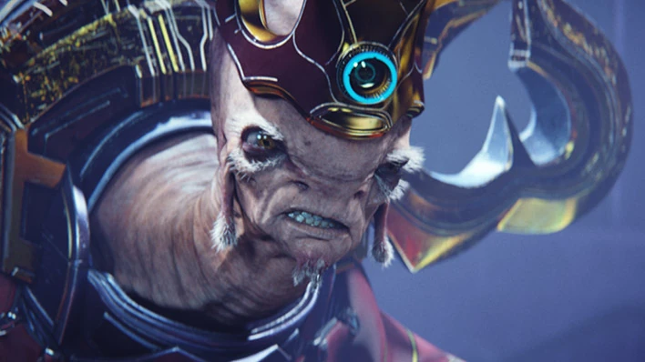 User blog:YouPCBro2000/Pure Evil Proposal - Prophet of Truth | Villains ...