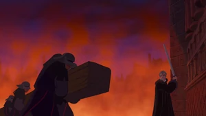 Frollo's Soldiers/Gallery | Villains Wiki | Fandom