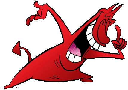 Red Guy/Gallery | Villains Wiki | Fandom