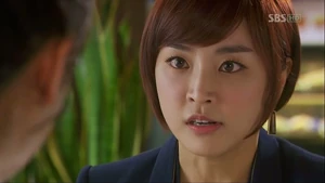 Hong Se-na | Villains Wiki | Fandom