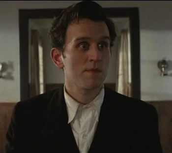 Roy Laferty | Villains Wiki | Fandom