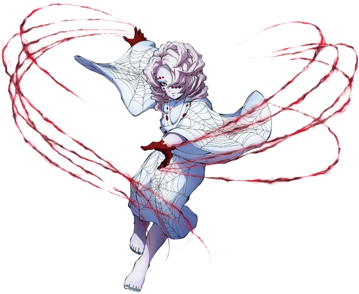 Rui | Villains Wiki | Fandom