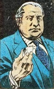 Rupert Thorne | Villains Wiki | Fandom