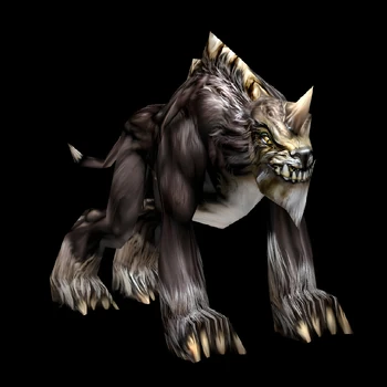 Shadowbeasts (Gothic) | Villains Wiki | Fandom