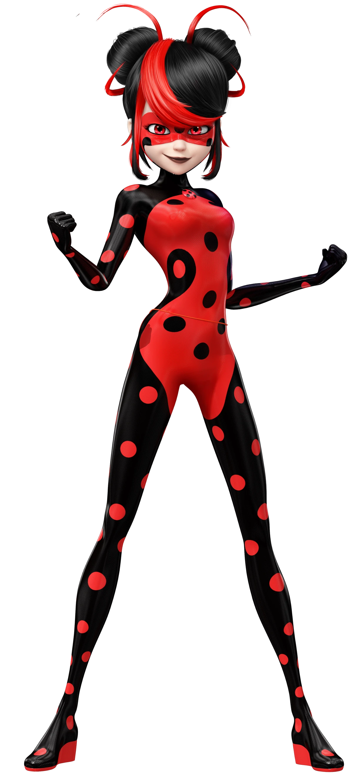 Shadybug | Villains Wiki | Fandom