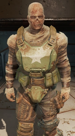 Sinjin | Villains Wiki | Fandom