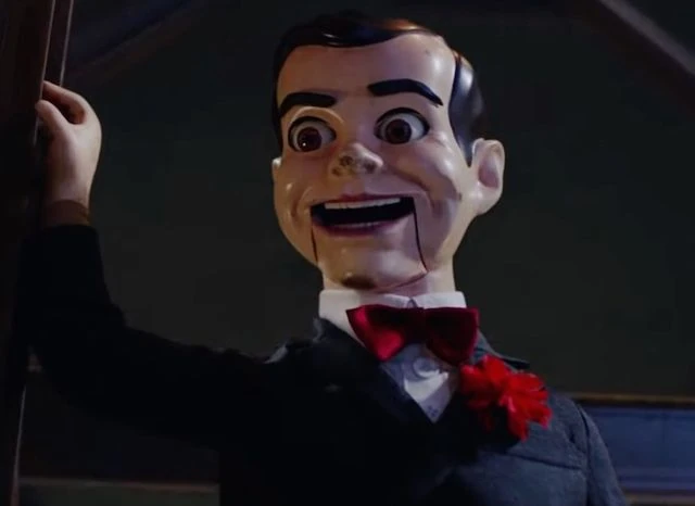 Monsters (Goosebumps film)/Gallery | Villains Wiki | Fandom