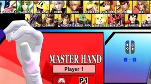 Master Hand | Villains Wiki | Fandom