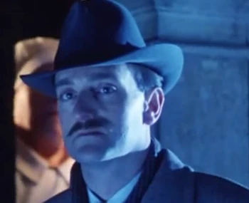 Superintendent Sugden | Villains Wiki | Fandom