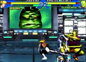 Supreme Intelligence (Marvel)/Gallery | Villains Wiki | Fandom