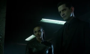 Tabitha Galavan/Gallery | Villains Wiki | Fandom