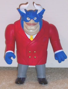 Taurus Bulba (Darkwing Duck)/Gallery | Villains Wiki | Fandom