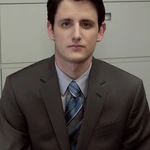 Chris Finch The Office