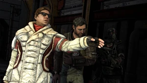The Circle (Dead Space) | Villains Wiki | Fandom