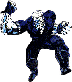 Tombstone (Marvel)/Gallery | Villains Wiki | Fandom