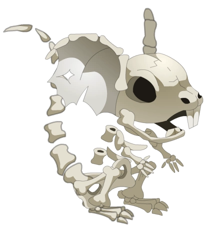 Skeleton (Transformice) | Villains Wiki | Fandom