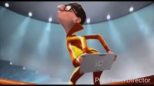 Vector Perkins/Gallery | Villains Wiki | Fandom