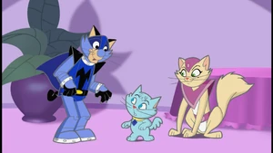 Snooky Wookums | Villains Wiki | Fandom