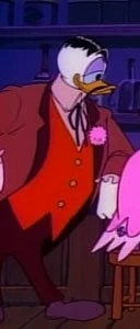 Dangerous Dan (DuckTales) | Villains Wiki | Fandom