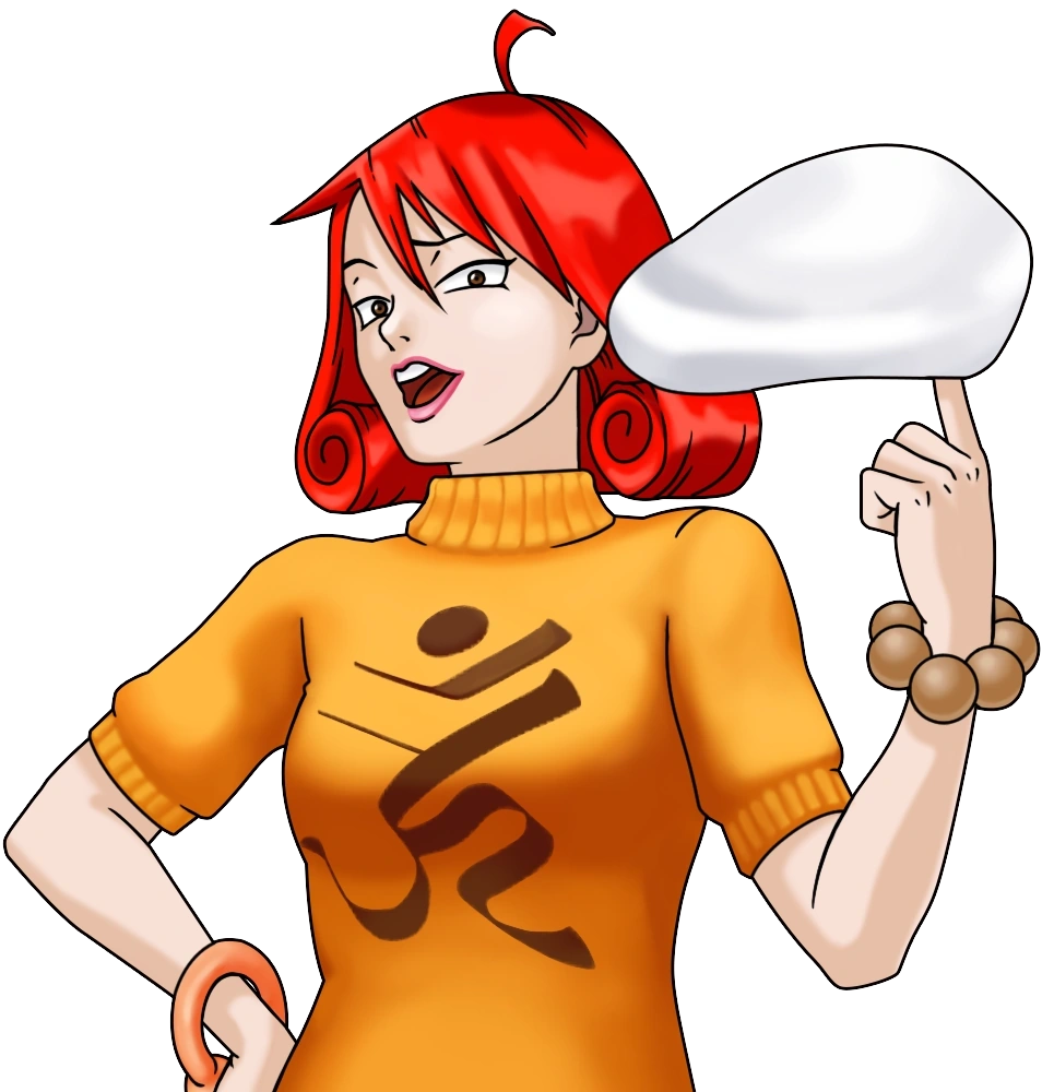 Mimi Miney | Villains Wiki | Fandom