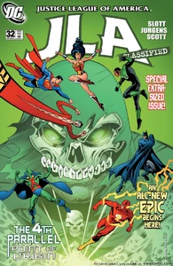 Doctor Destiny (DC) | Villains Wiki | Fandom