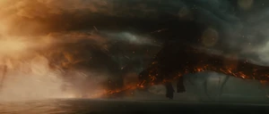 Rodan (MonsterVerse)/Gallery | Villains Wiki | Fandom