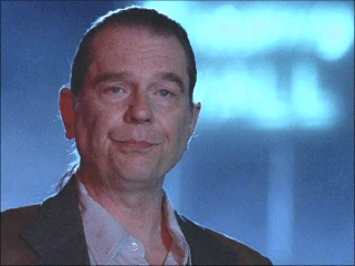 Mayor Wade | Villains Wiki | Fandom