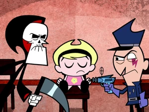 General Reginald Skarr | Villains Wiki | Fandom