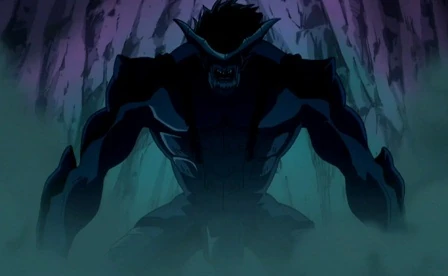 Deliora | Villains Wiki | Fandom