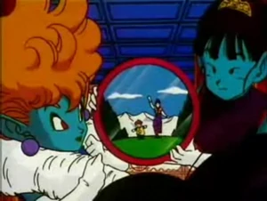 Princess Snake | Villains Wiki | Fandom