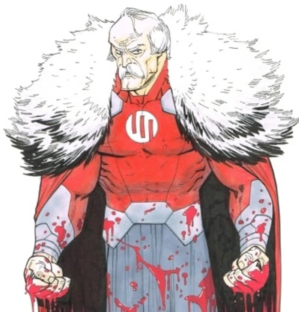 Argall | Villains Wiki | Fandom