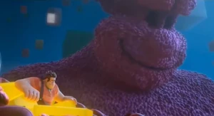 Arthur (Wreck-It Ralph)/Gallery | Villains Wiki | Fandom