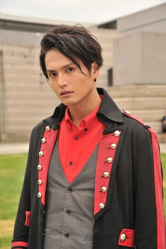 Another Gaim | Villains Wiki | Fandom