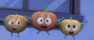 Baby Pumpkins | Villains Wiki | Fandom