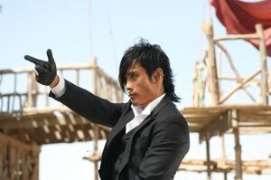 Park Chang-yi/Gallery | Villains Wiki | Fandom