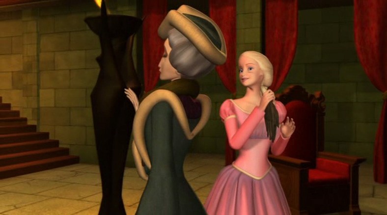 Gothel (Barbie)/Gallery | Villains Wiki | Fandom