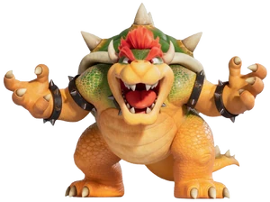 Bowser's Army (The Super Mario Movies)/Gallery | Villains Wiki | Fandom